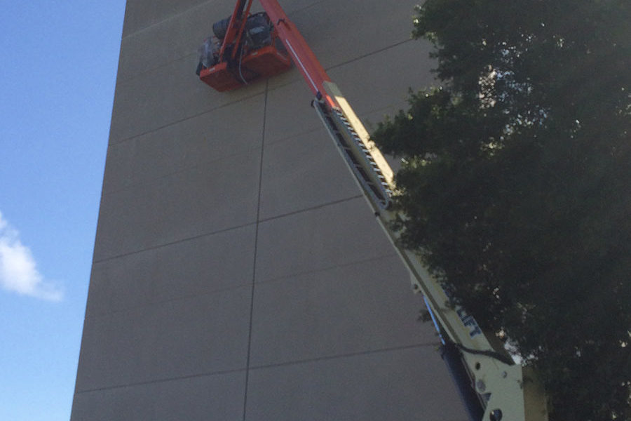 Portfolio – UrbanElectric.net